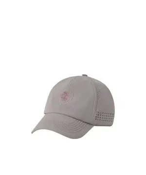 Brunello Cucinelli Baseball Cap - Grey