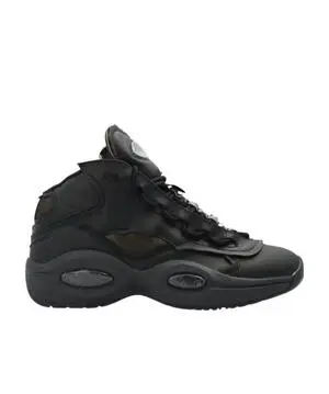 REEBOK Logo Athletic Sneakers