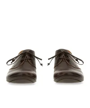 UMA WANG Lace-up Shoes