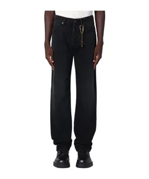 Darkpark Fitted Jeans For Men