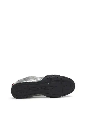 DIESEL® S-pagodha Low Sneakers - Silver/black