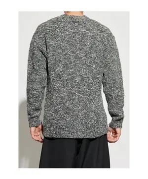 Dolce & Gabbana V-neck Knitted Cardigan