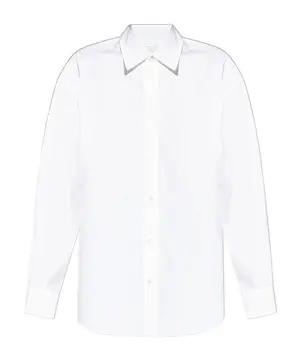 Isabel Marant Étoile Fabriza Long-sleeved Shirt - No