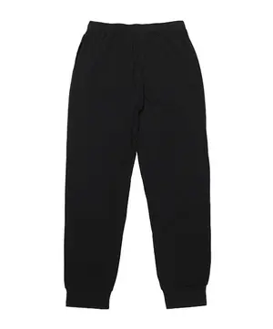 Emporio Armani Logo Print T-shirt Sweatpants Two-piece Set