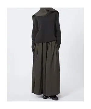 Max Mara Taro Long-sleeved Knitted Jumper