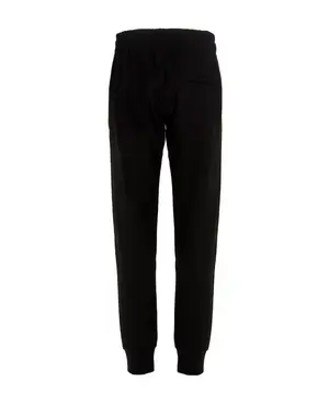 Dolce & Gabbana Dolce Gabbana Sicily Drawstring Joggers - Black
