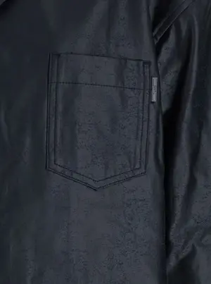 JUUN.J Button-down Long-sleeved Shirt - No