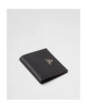 Prada Leather Wallet