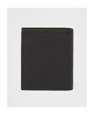 Prada Leather Wallet