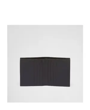 Prada Leather Wallet