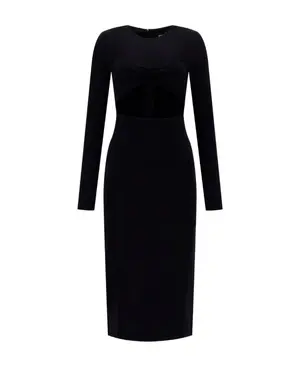 Dsquared2 Zip Up Cocktail Dresses