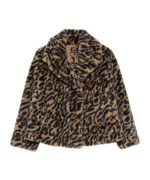 A.p.c. Long Sleeve Coats For Women