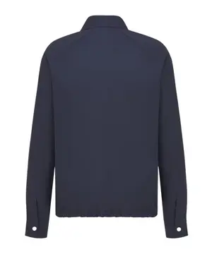 Dior Embroidered Shirt