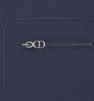 Dior Embroidered Shirt