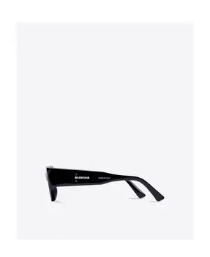 Balenciaga Cat Eye Sunglasses