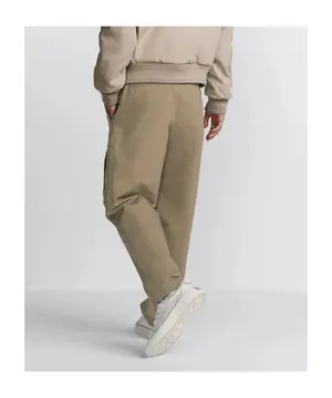Dior Cargo Pants With Utility Buckle - Beige