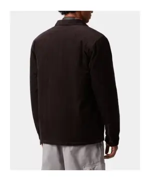 Carhartt Work In Progress Whitsome Corduroy Shirt Jacket - Palisander