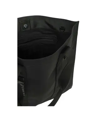 Moschino Cordura Tote Bag