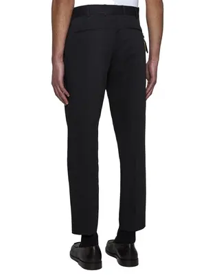 PT TORINO Rebel Cropped Tapered Pants