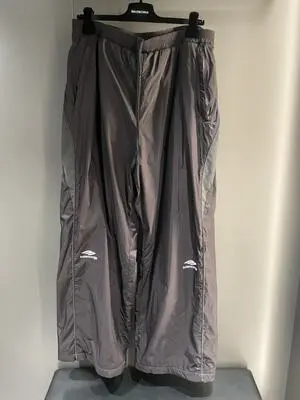 Balenciaga 3b Sports Icon Ski Tracksuit Pants
