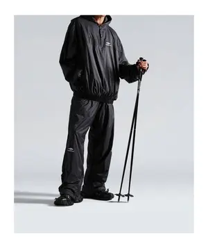 Balenciaga 3b Sports Icon Ski Tracksuit Pants