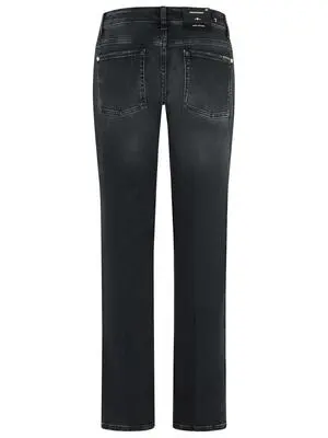 7 For All Mankind Straight-leg Jeans