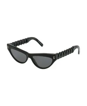 Stella McCartney Cat Eye Sunglasses