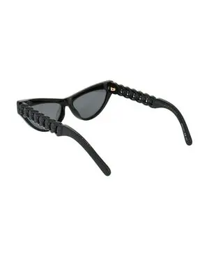 Stella McCartney Cat Eye Sunglasses