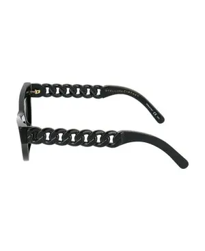 Stella McCartney Cat Eye Sunglasses