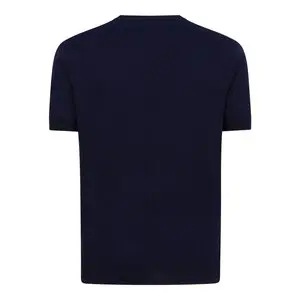 TOM FORD Short Sleeved Crewneck T-shirt