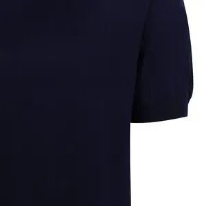 TOM FORD Short Sleeved Crewneck T-shirt