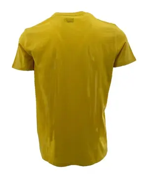 Emporio Armani Item O-neck Short-sleeved T-shirt