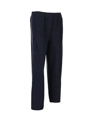 Miu Miu Elasticated Waistband Pleated Trousers