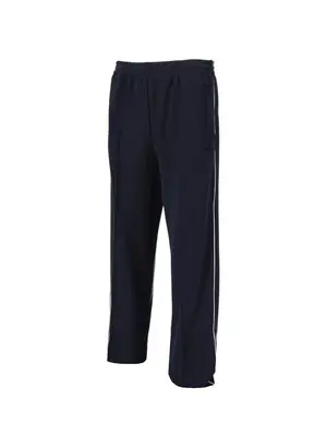 Miu Miu Elasticated Waistband Pleated Trousers - No