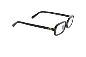 Miu Miu Eyeglasses - White