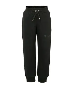 Givenchy Cotton-blend Track Pants