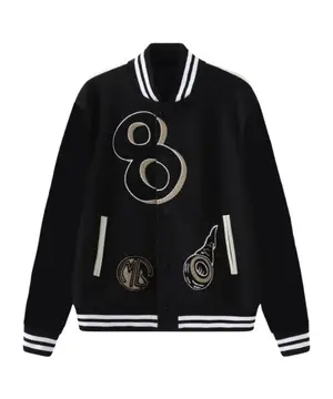 Marissa Chiara Jackets For Women
