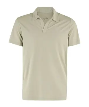 Altea Short-sleeved Polo Shirt