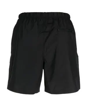 Off-White Industrial Strap Swimming Shorts