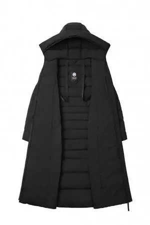 Canada Goose Clair Long Coat
