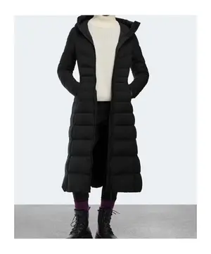 Canada Goose Clair Long Coat