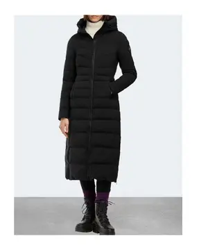Canada Goose Clair Long Coat