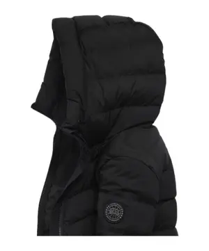 Canada Goose Clair Long Coat