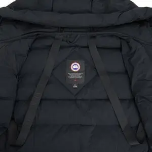 Canada Goose Clair Long Coat