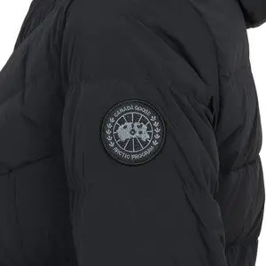 Canada Goose Clair Long Coat