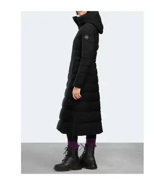 Canada Goose Clair Long Coat