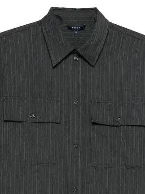 Soeur Filipa Striped Shirt