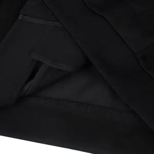 Kenzo Tiger Tail K Embroidered Track Jacket
