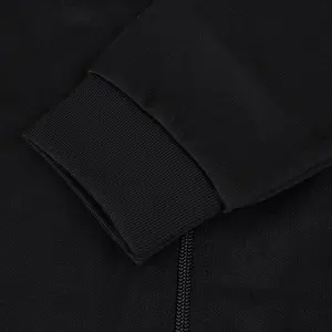 Kenzo Tiger Tail K Embroidered Track Jacket