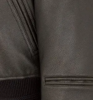 Dior Couture Zip-up Long-sleeved Jacket